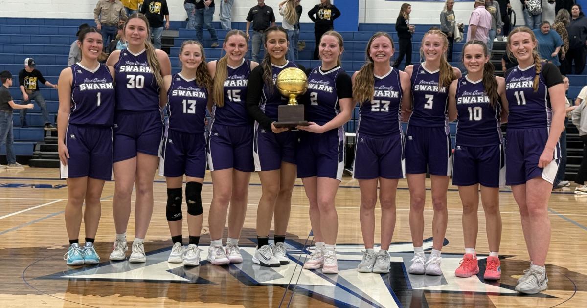 No. 23 Irion County Suffocates No. 16 Menard to Advance to Round 2