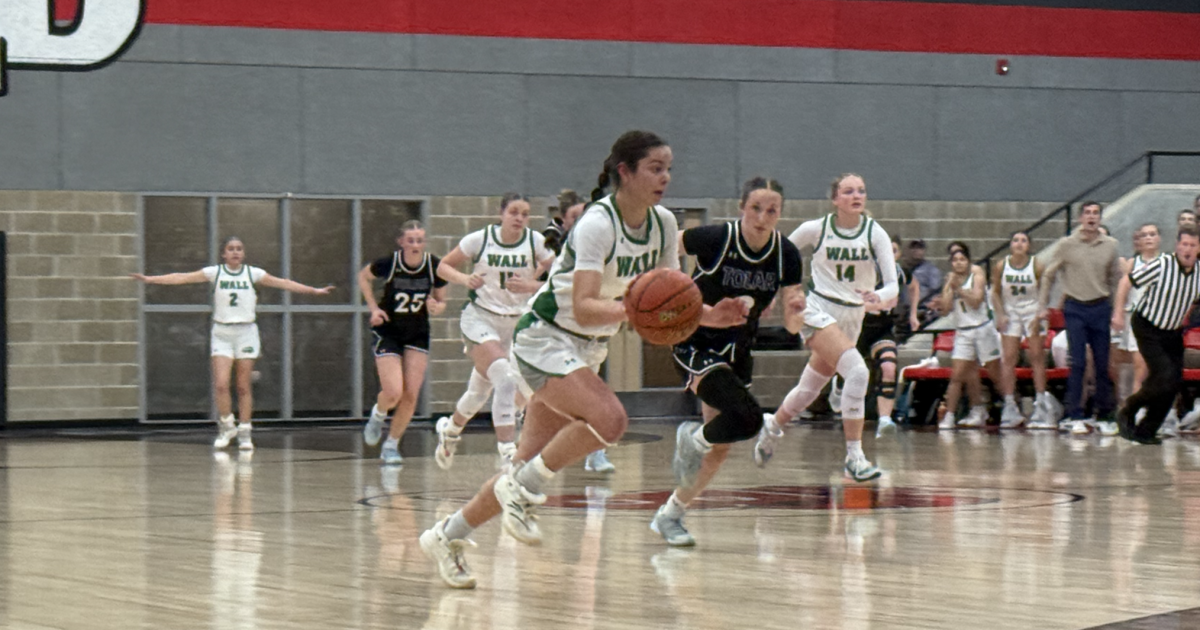 West Texas Girls Basketball UIL Playoff Scores and Schedule