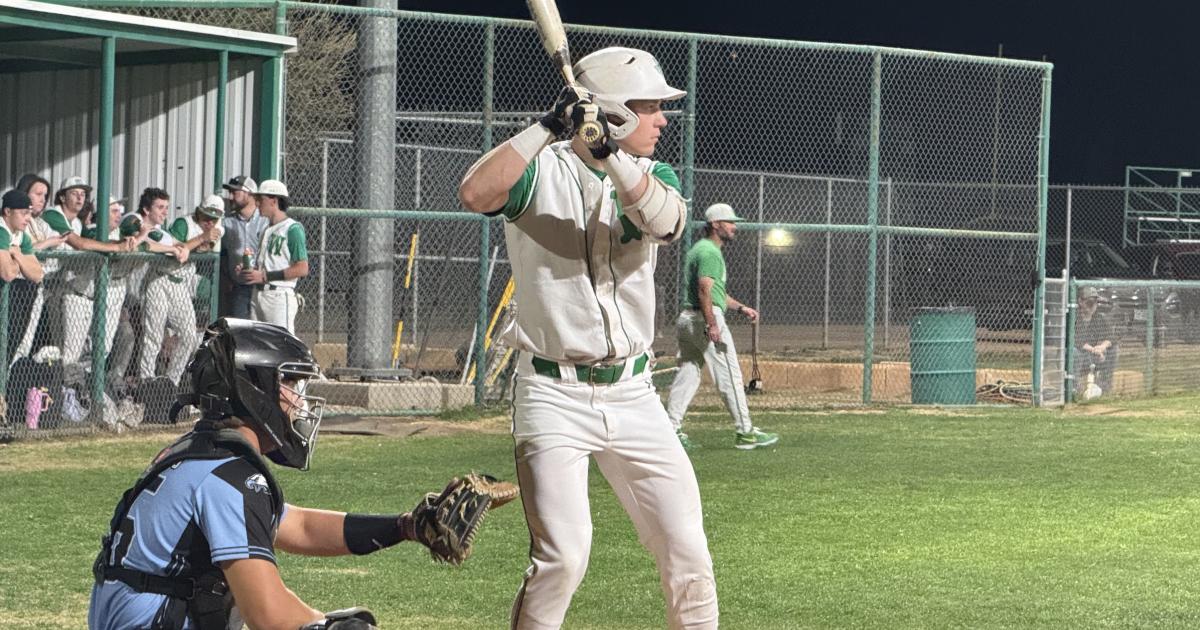 Texas High School Baseball State Rankings