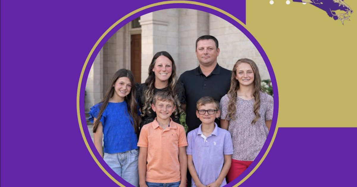 Sterling City Hires Pustejovsky as New Football Coach, Athletic Director
