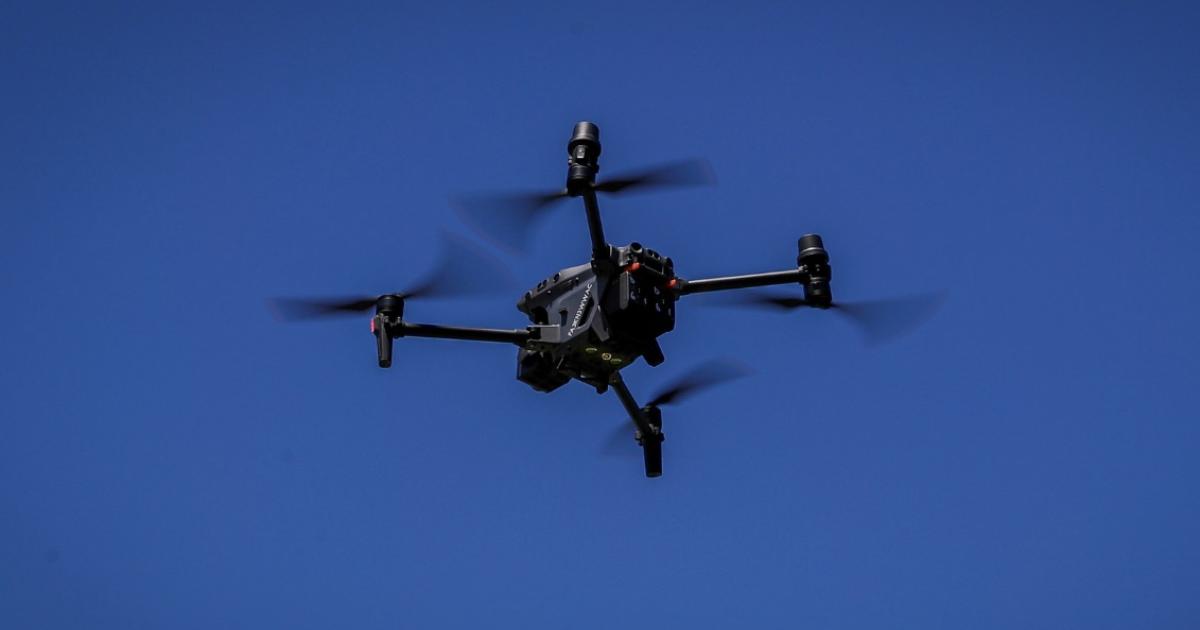 DPS Secures Drone Mitigation Technology Ahead of 2026 FIFA World Cup