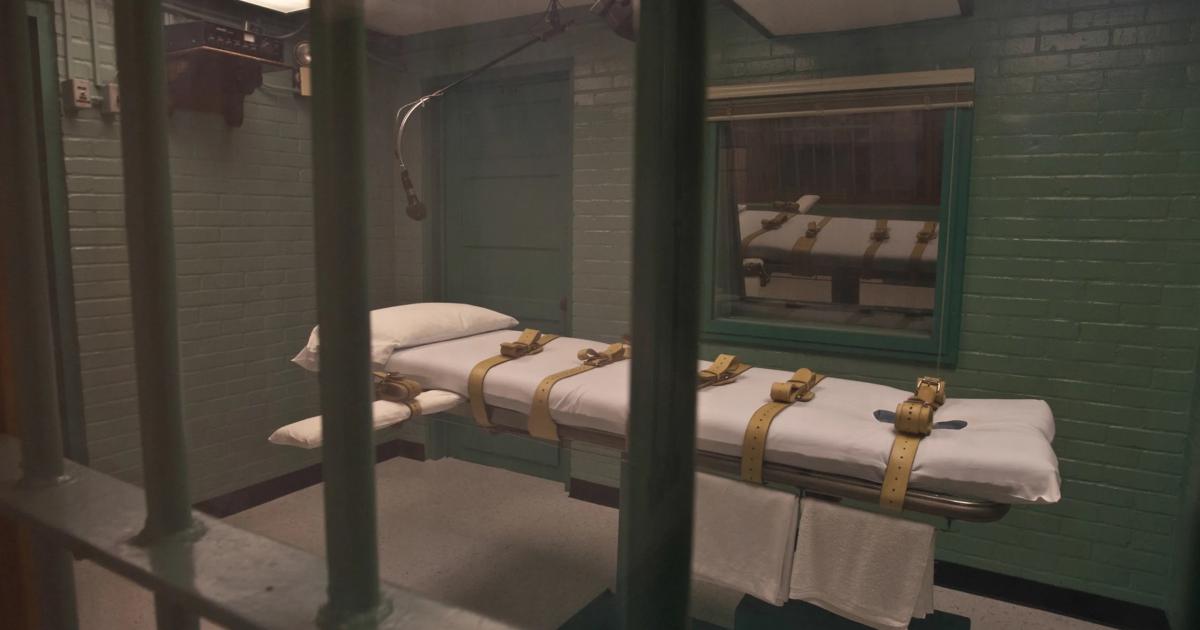 Texas Executes 600th Inmate Since Death Penalty was Reinstated