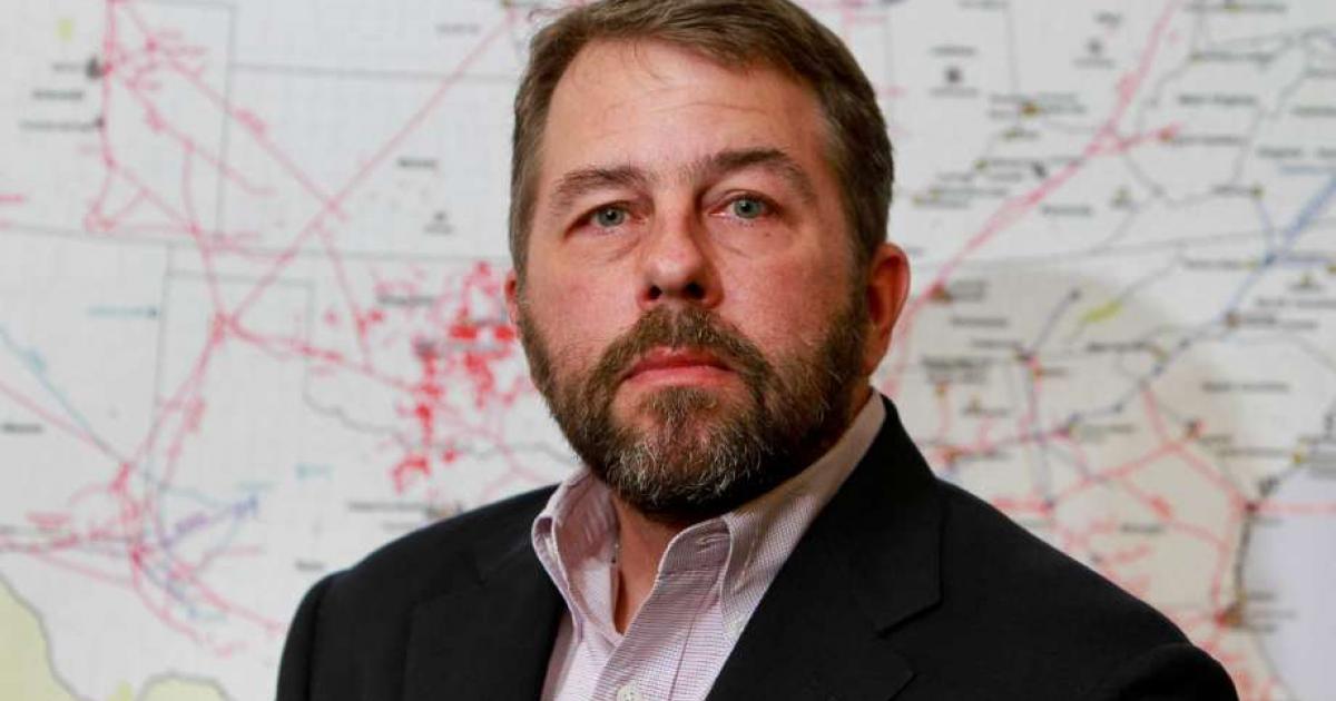 Kinder Morgan Takes $637 Million Loss in Second Quarter