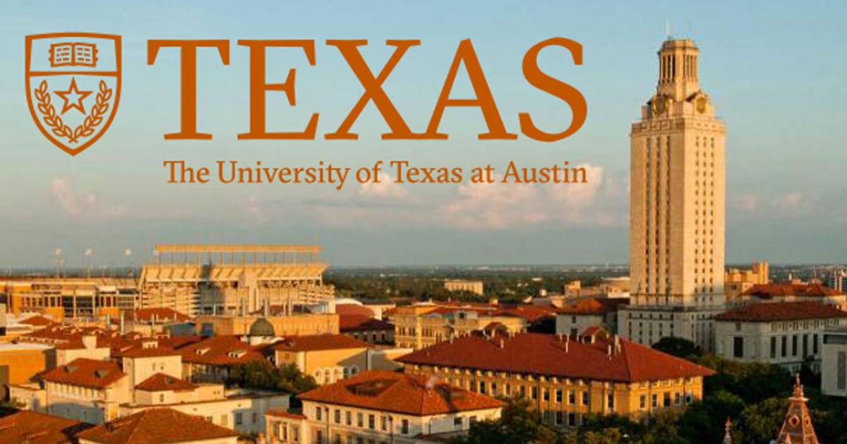 UT Votes to Keep 'Eyes of Texas' As School Song As Diversity Issues Arise