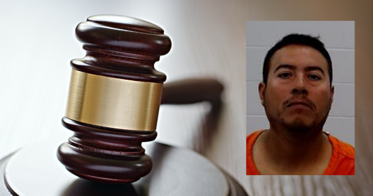 Illegal Alien Stabbing Suspect Indicted by Tom Green County Grand Jury