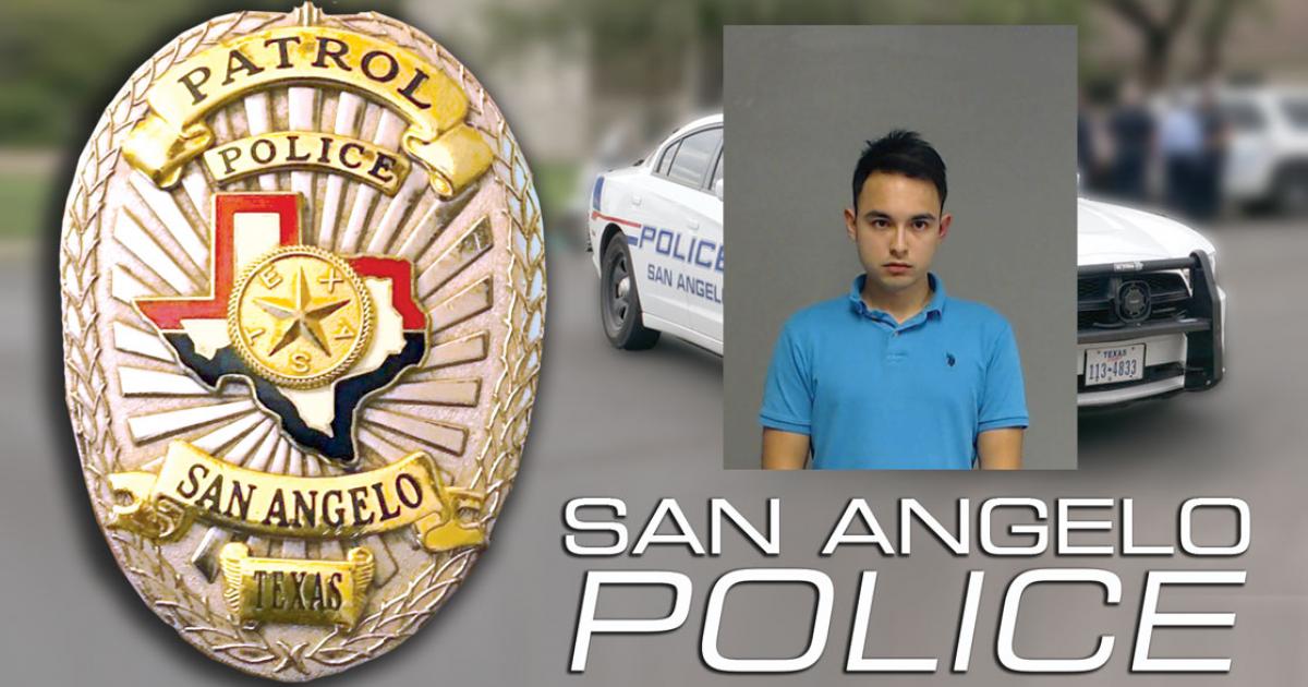 SAPD Now Offering Online Incident Reporting