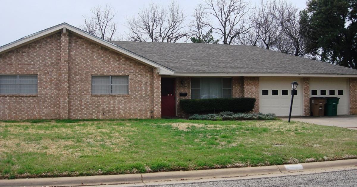 Real Estate Guide: An Affordable Home in a Great Location