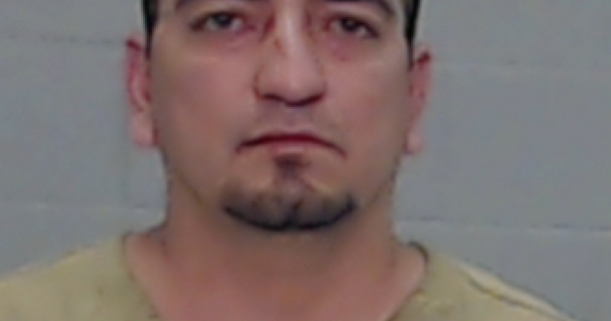 2009 Odessa Murder Suspect Accidentally Released From Prison 2009 Odessa Murder Suspect Accidentally Released From Prison