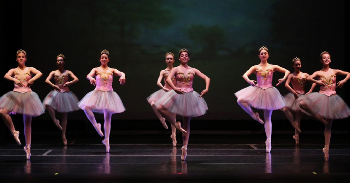 San Angelo Civic Ballet Announces New Director