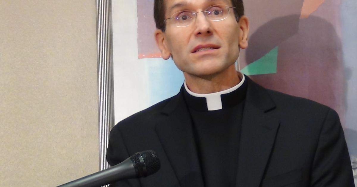 The Secret Process of Selecting a Bishop