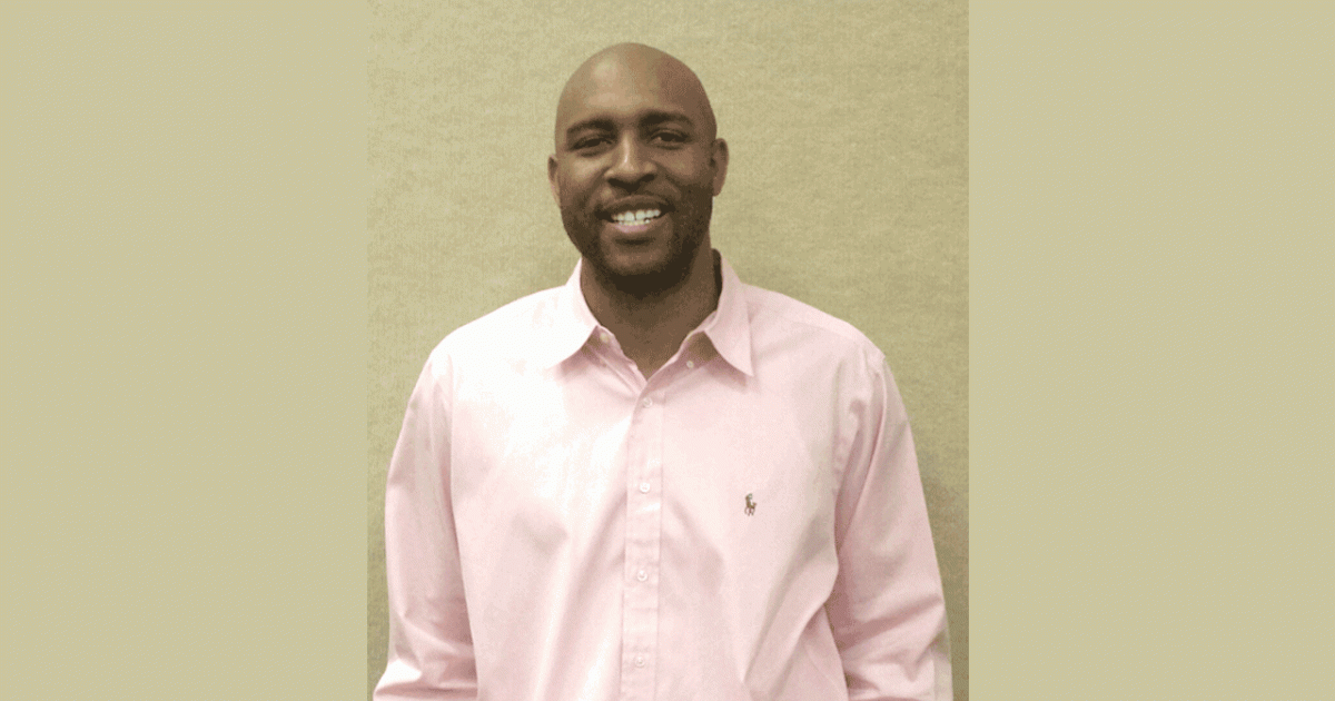 New Civic Events Manager, Sidney Walker, Wants More Events In City