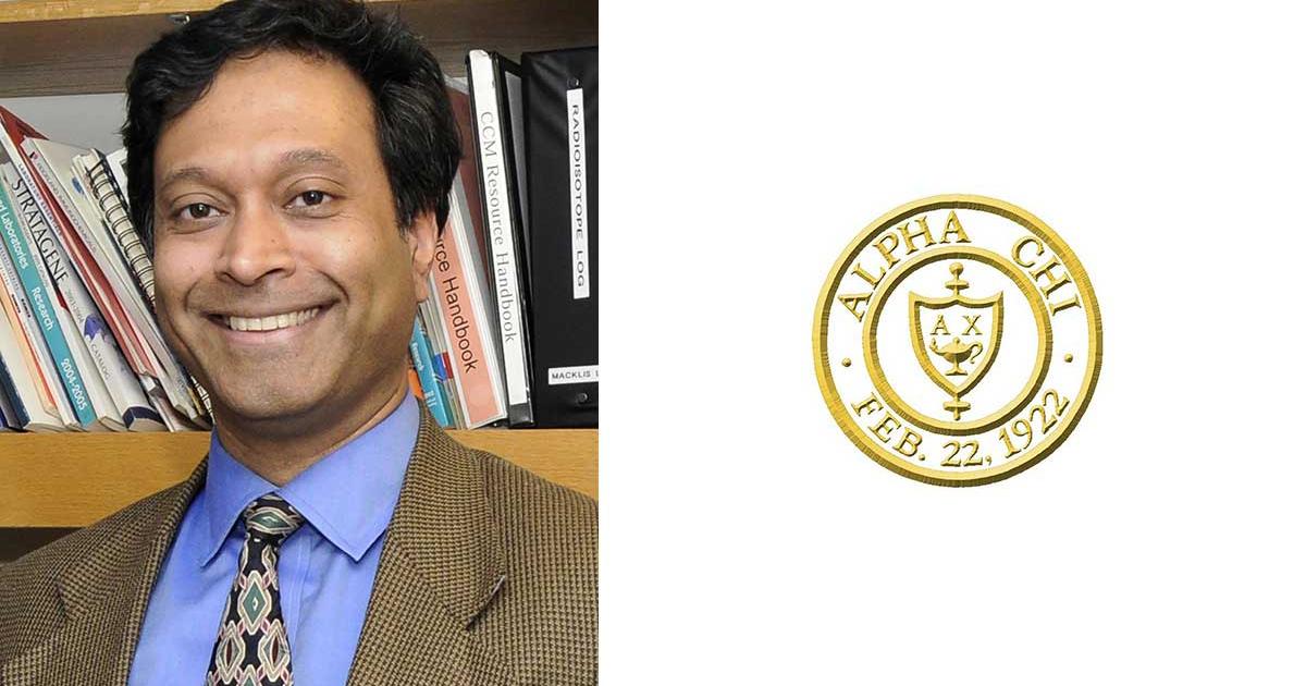 Angelo State Alum Receives 2019 Distinguished Alumni Award