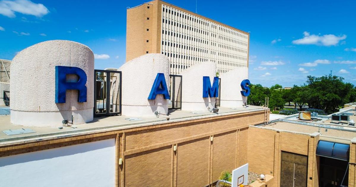 Over 2,000 Students Make Angelo State's 2019 Fall Dean's List