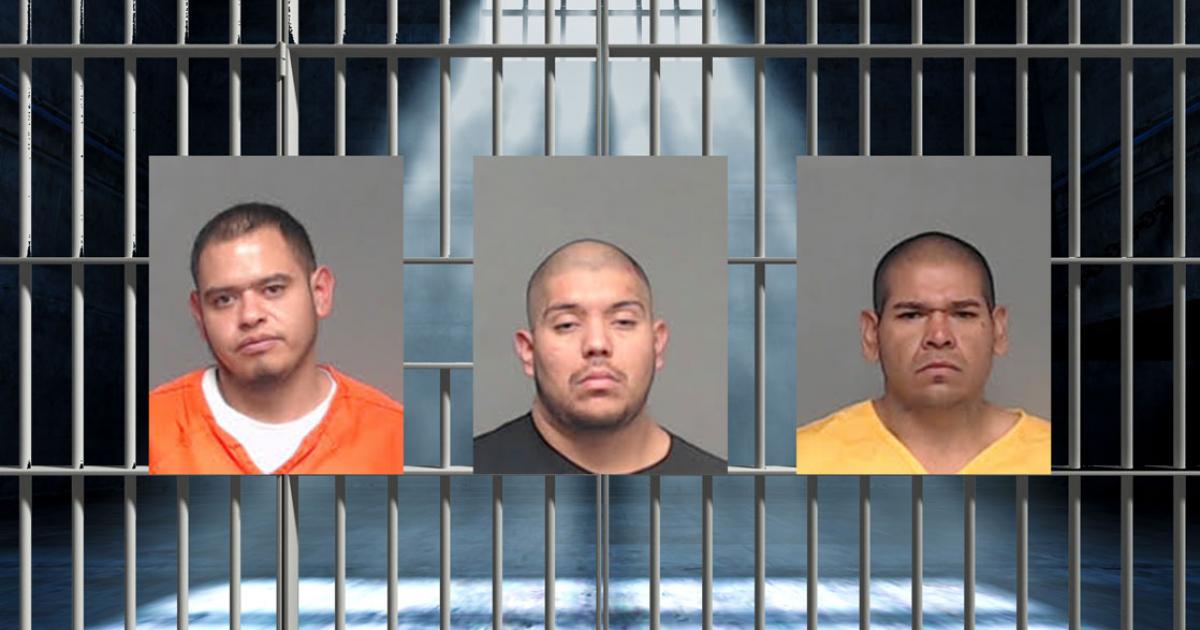 Running from the Law with Reefer and a Controlled Substance Tops Monday ...