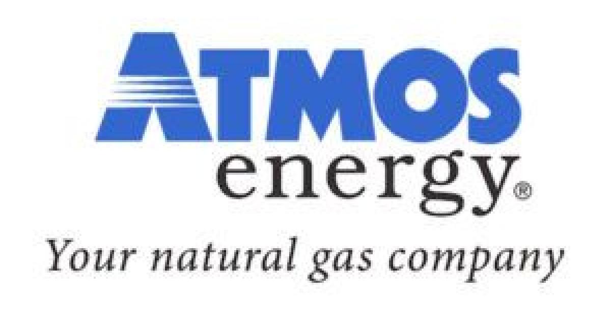 Atmos Energy Donates $3,000 to the American Red Cross in Support of Safety