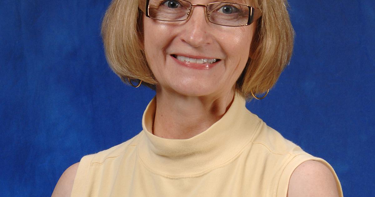 Dr. Deborah Banker Honored for Exemplary Faculty Practices