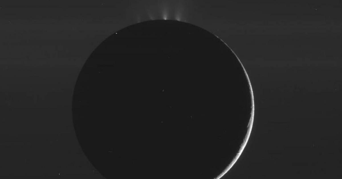 Tonight's Black Moon is First in Years