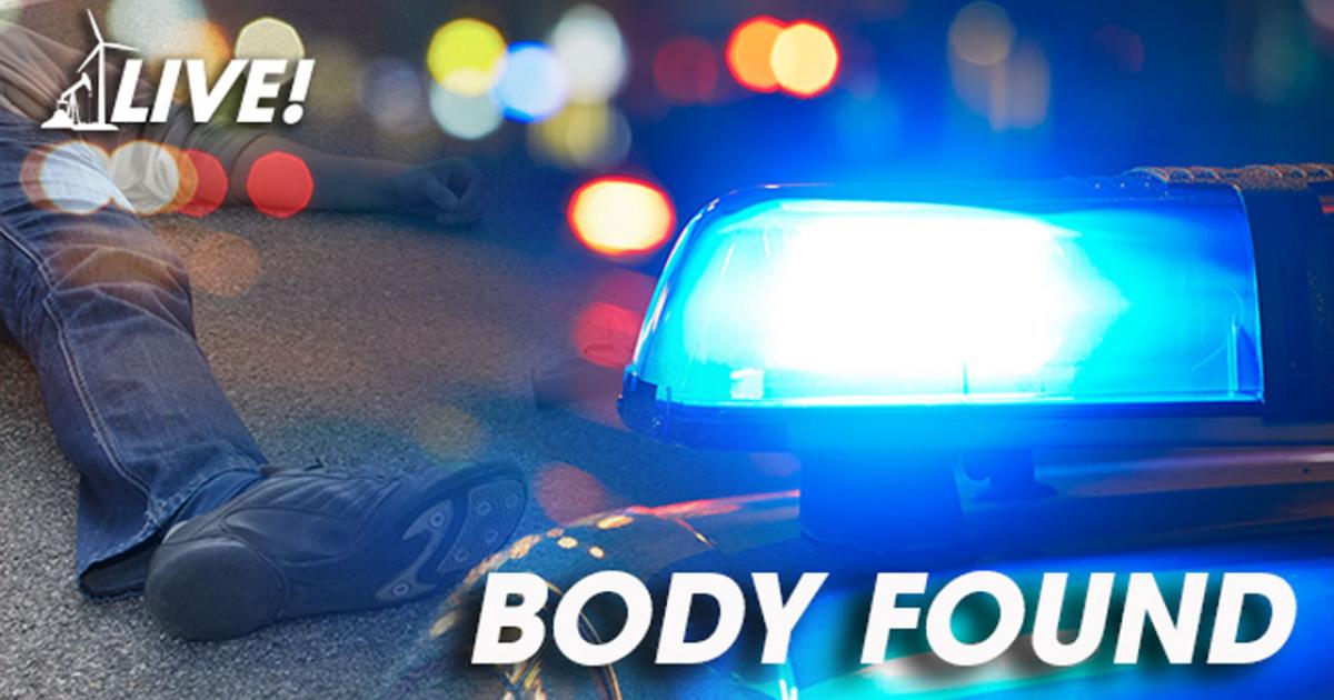 Police Investigating Body Found in Lake