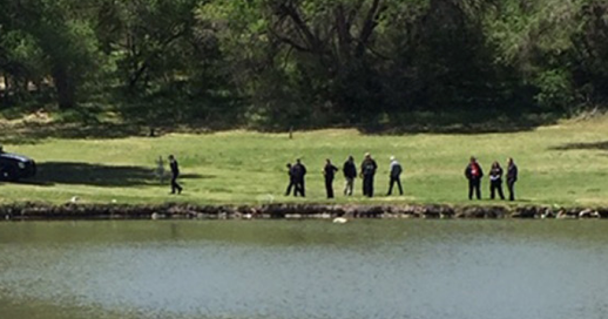 Body Recovered From Water at Park by Dive Team
