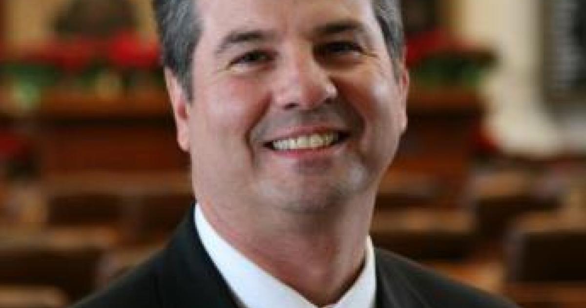 Texas Sen. Perry Continues Fight Against Synthetic Drugs