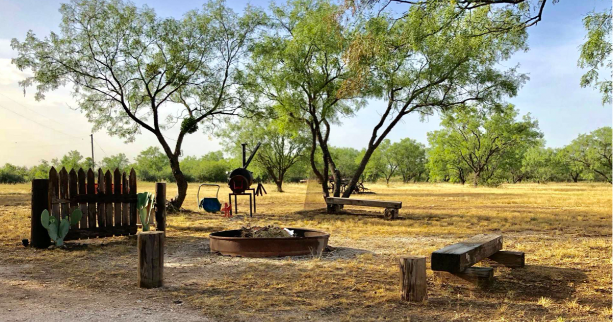 Overnight Camping at Twin Buttes Reservoir Resumes Monday