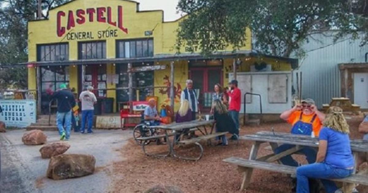 Test Your Stomach Tomorrow Night at the Castell Testicle Festival