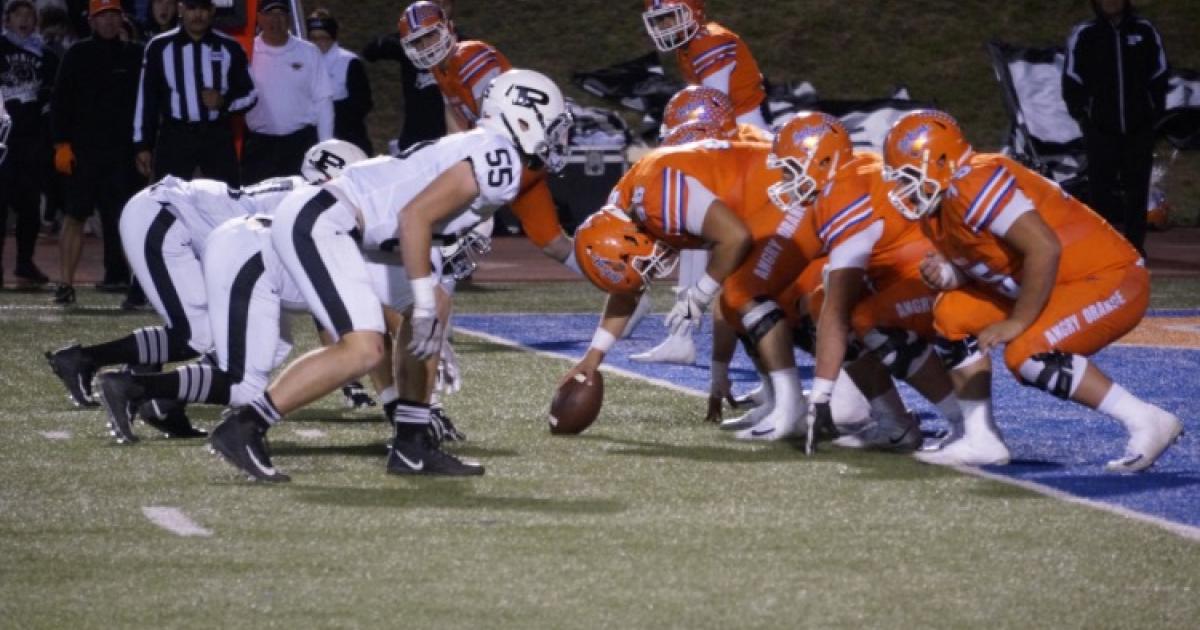 Prediction: Can the San Angelo Central Bobcats Really Defeat the ...