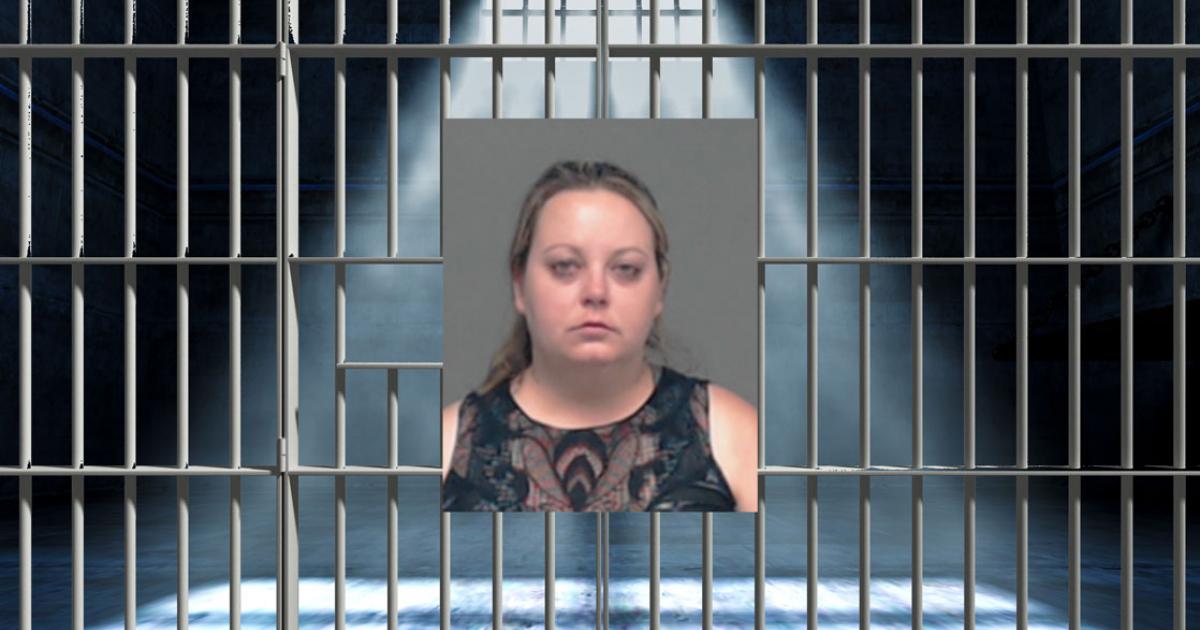 Wanted Child Predator Caught Drunk Driving in Tom Green County