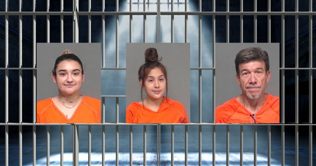 Possession of a Controlled Substance and Assault Arrests Top Tuesday ...