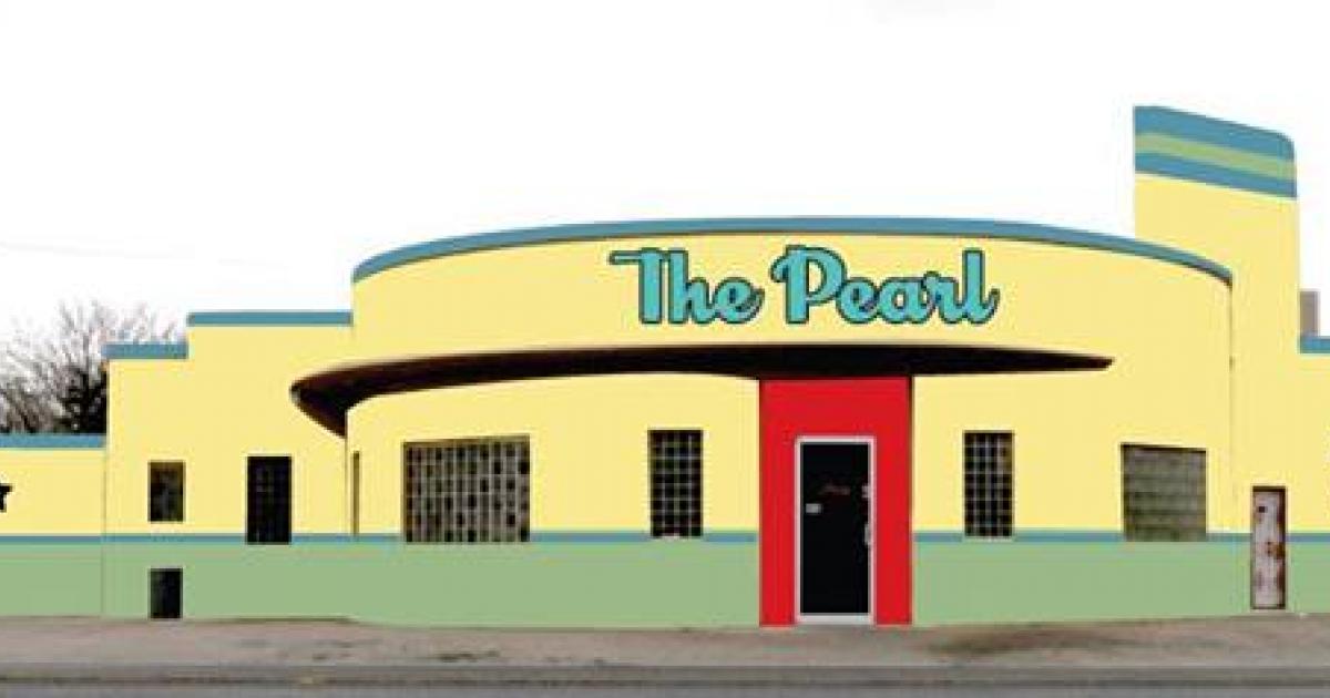 Popular San Angelo Bar & Restaurant Venue Up for Sale!