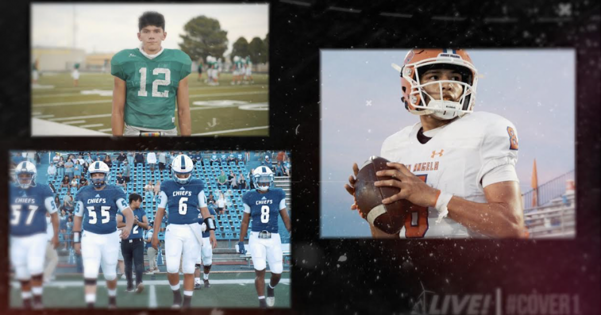 How Is Your Favorite High School Football Team Stacking Up After Week 3?