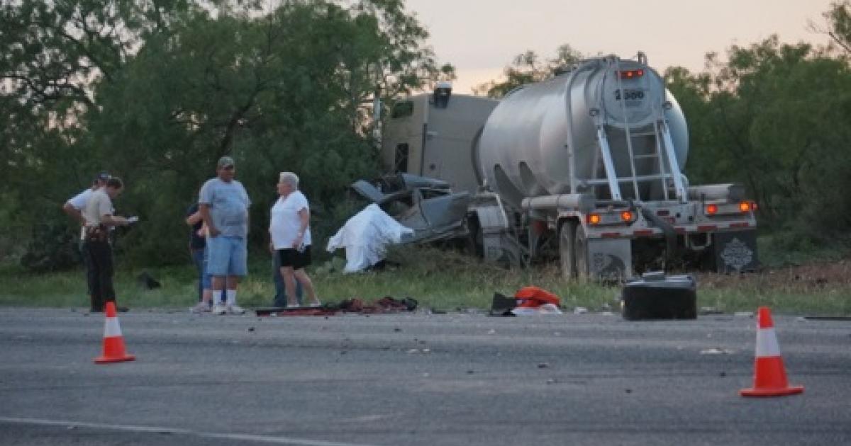 DPS Releases Preliminary Report on Two-Fatality Crash on U.S. 67 Near ...