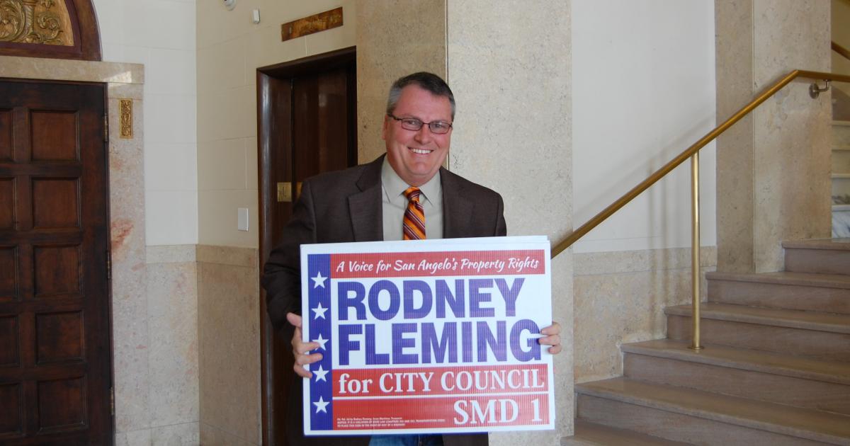 Rodney Fleming Talks Issues, Putting in Extra Hours