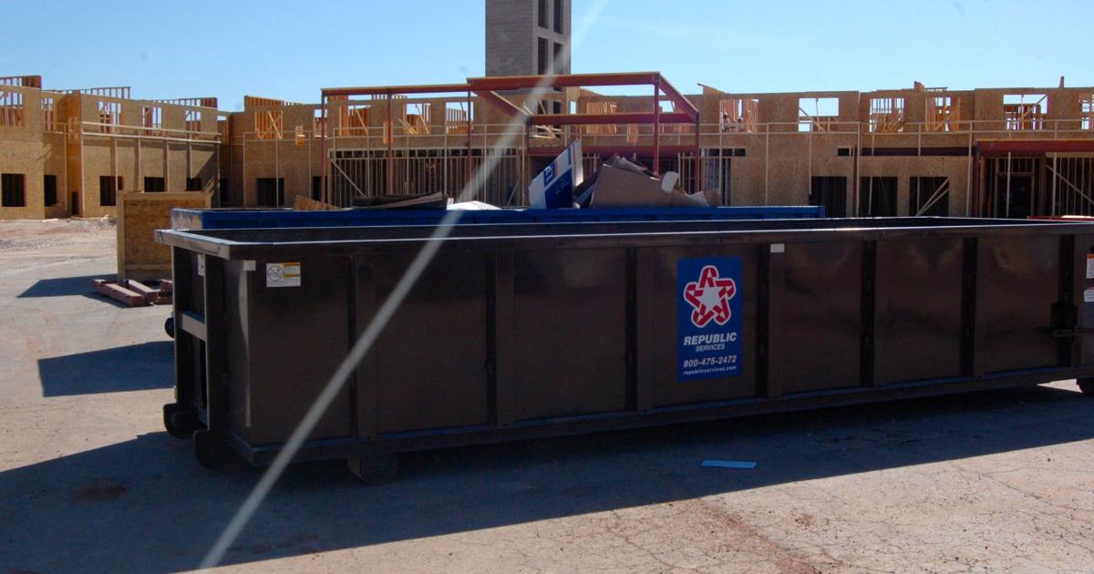 Texas Disposal Systems to Defy City, Republic and Offer Trash Collection