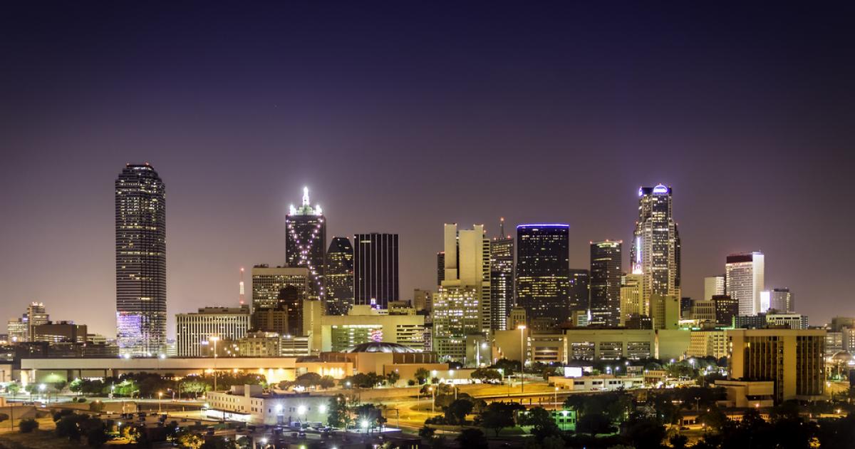 Texas Labor Market Growth Continues with Over 37,000 Jobs Added in December