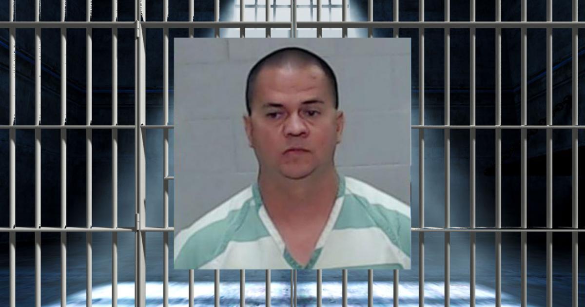 School Resource Officer Arrested After Allegations of Having Salacious ...