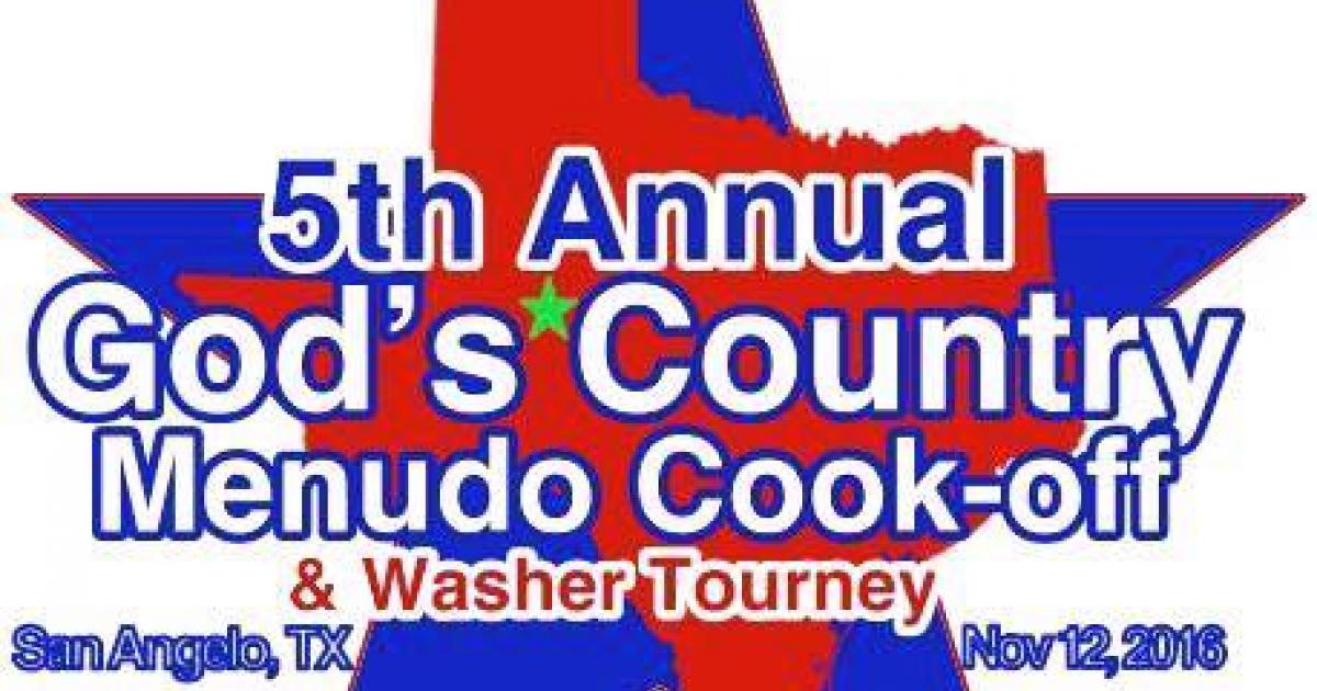 The 5th Annual Menudo Cook-Off to Bring Warmth for Good Cause