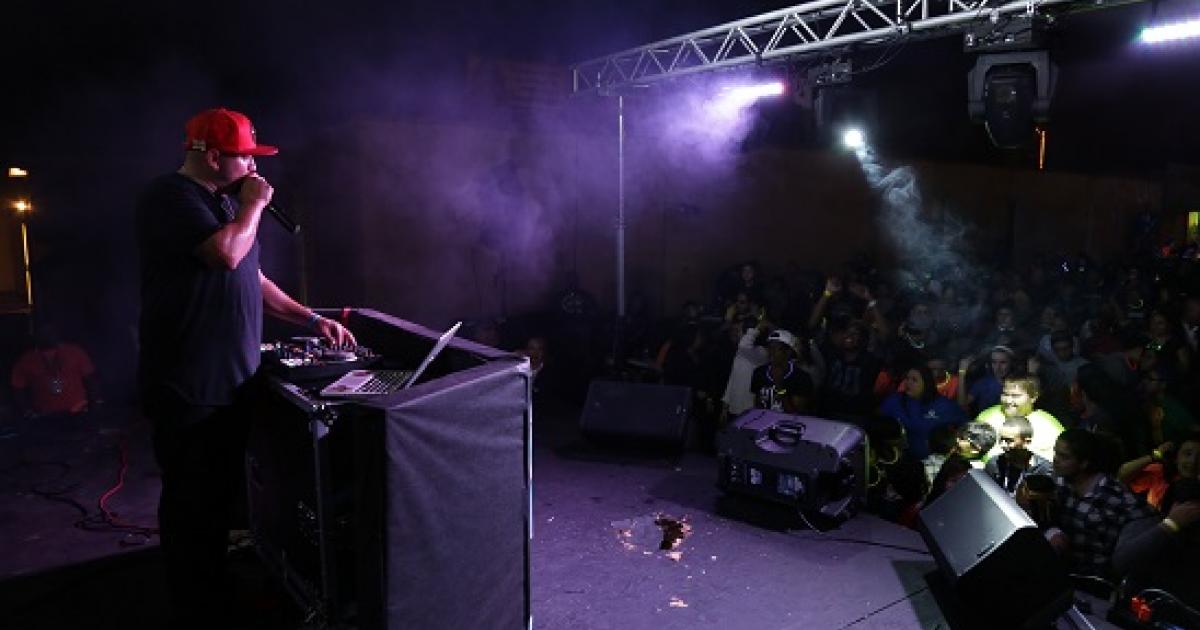 Four Artists to Perform at 2nd Annual Luminocity Concert in San Angelo