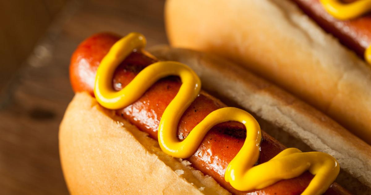 Celebrate National Hot Dog Day With Dollar Hot Dogs