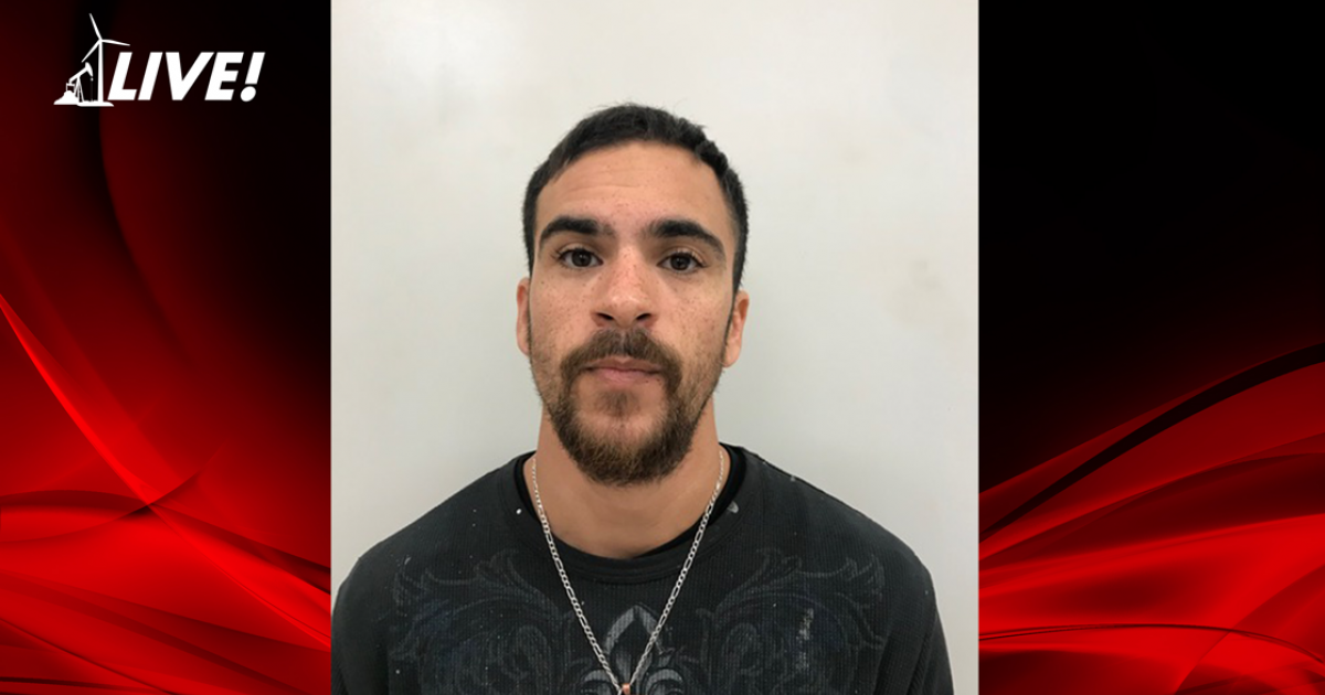 Man Arrested for Allegedly Shooting and Killing Man Outside Home