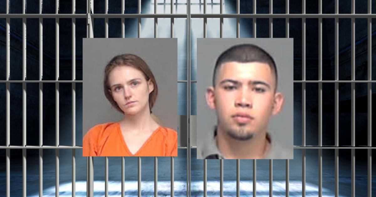 Racing on Highway and DWI Arrests Top Wednesday Booking Report