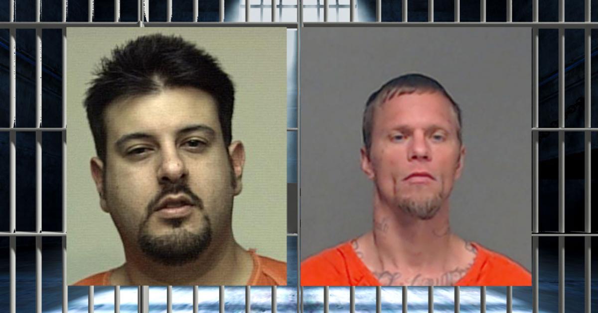 Sex Offender Refusal to Register and Prostitution Arrests Top Monday's ...
