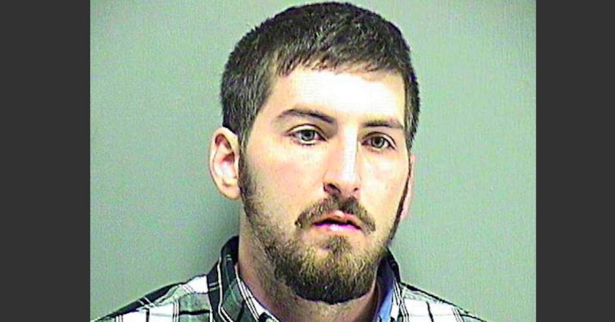 Former DEA Agent Arrested for Attempting to Sell a Massive Amount of ...