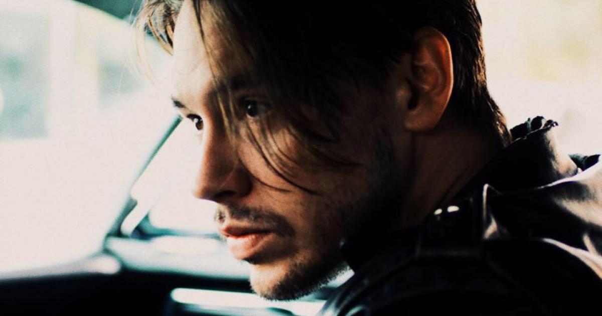 Holy Smokes: Jonathan Tyler Takes The Stage at Blaine's This Friday