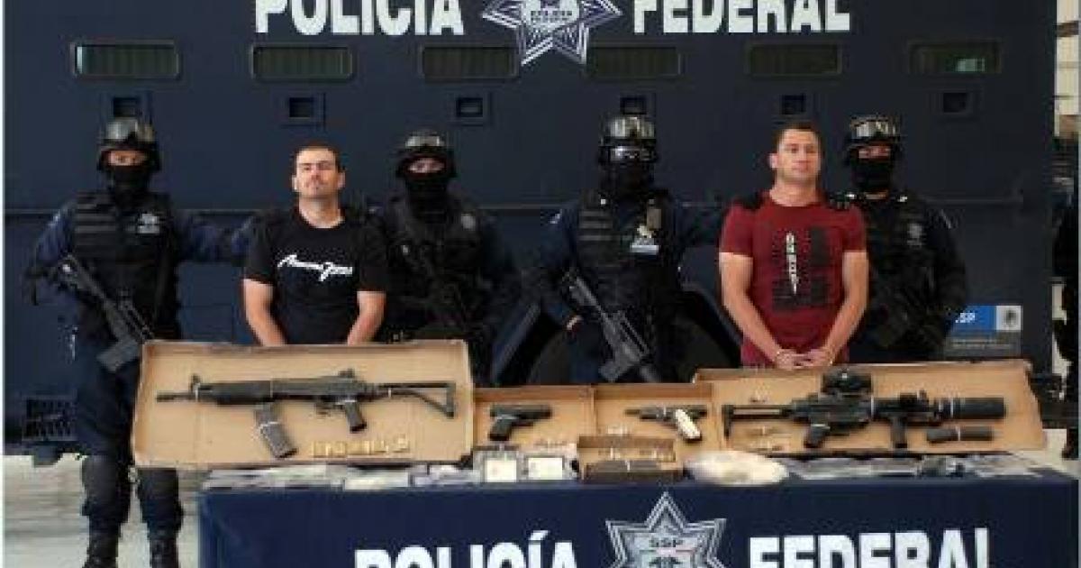 "El Chapo's" Right Hand Man Extradited to Texas