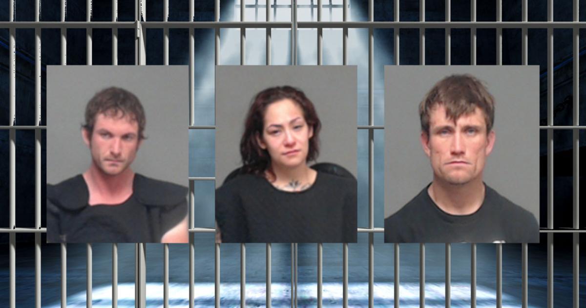 Drug Test Falsification Device and Possession of the Devil's Lettuce ...