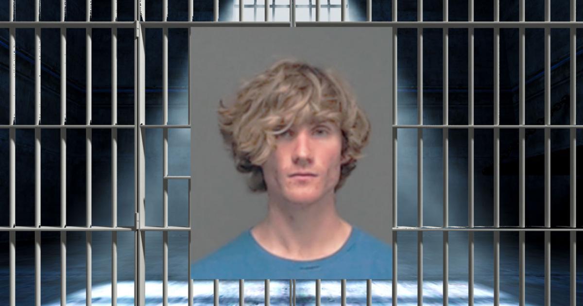 ASU Student Arrested For Soliciting Children Online