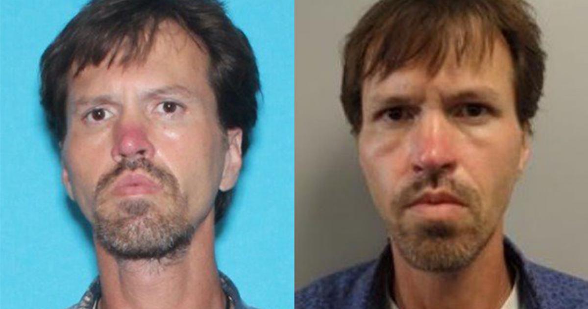 Most Wanted Child Predator Reward Increased to $8,000