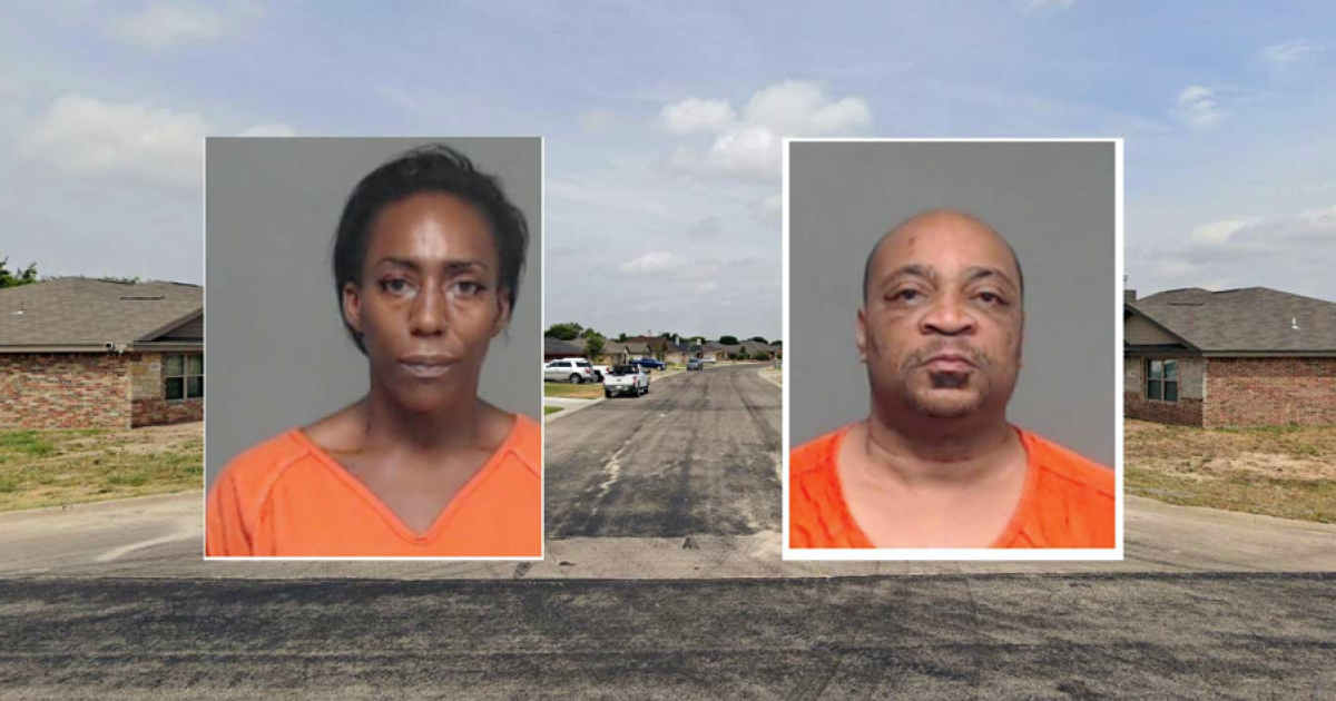 San Angelo Murder Followed Long List of Domestic Violence