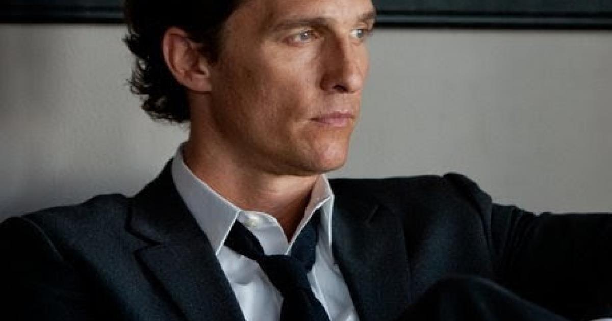 Film Director Asks, 'Why Leave Texas?'